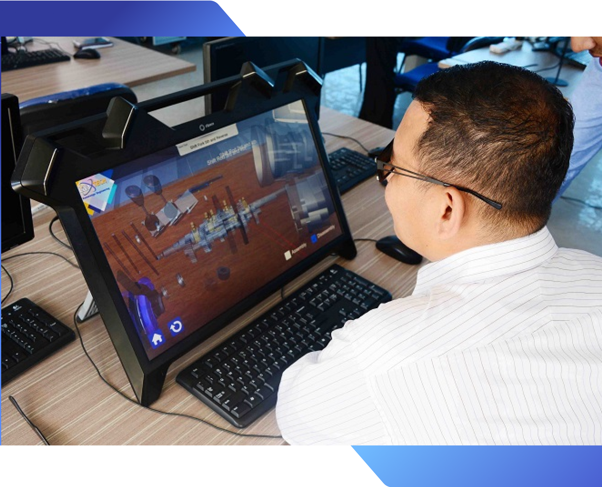 TVET Virtual Learning - Labtech International