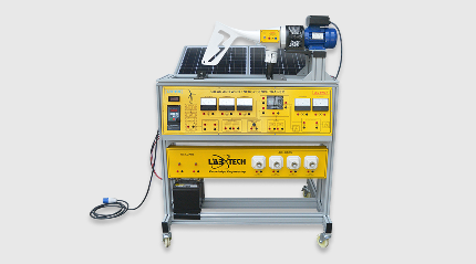 Home - Labtech International