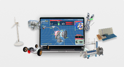 Home - Labtech International